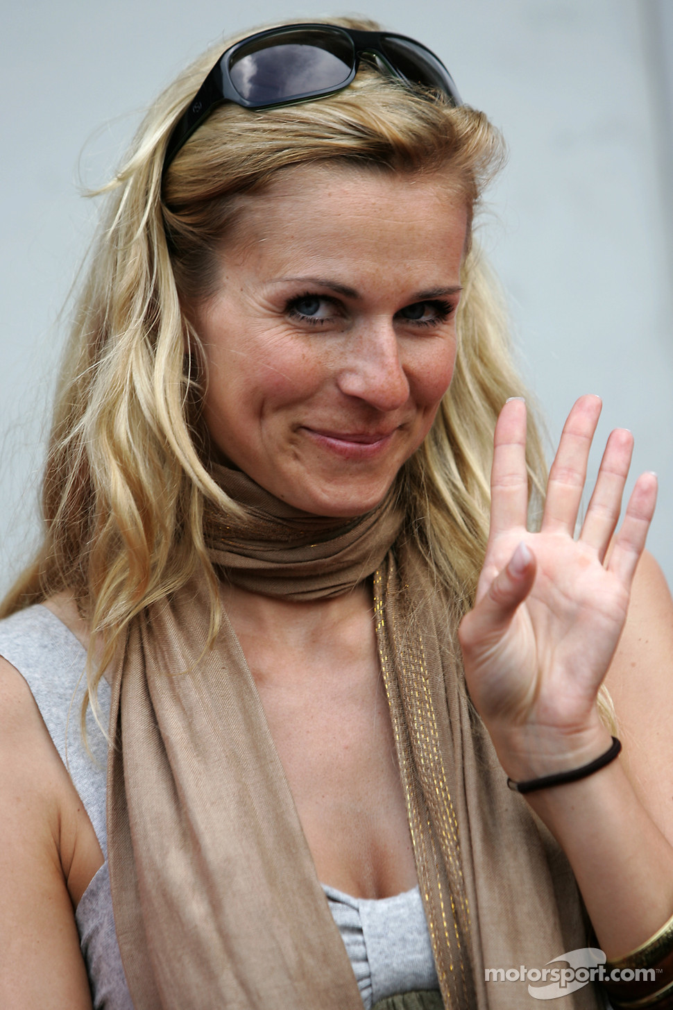 Eve Scheer Junglekeyde Bilder