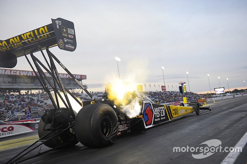 NHRA reveals 24-race calendar for 2020