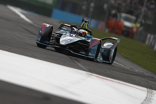 Formula E News - The Latest News, Articles, Features, Results and More