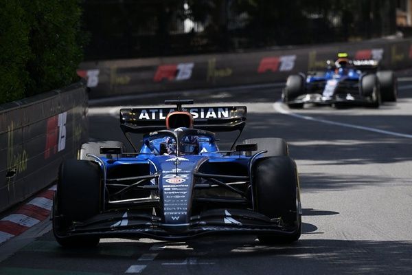 The pitfalls and vocabulary to be aware of during 2025's F1 launch season