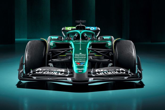 Fórmula 1 Automovilismo - Noticias, Fotos, Videos, Carreras