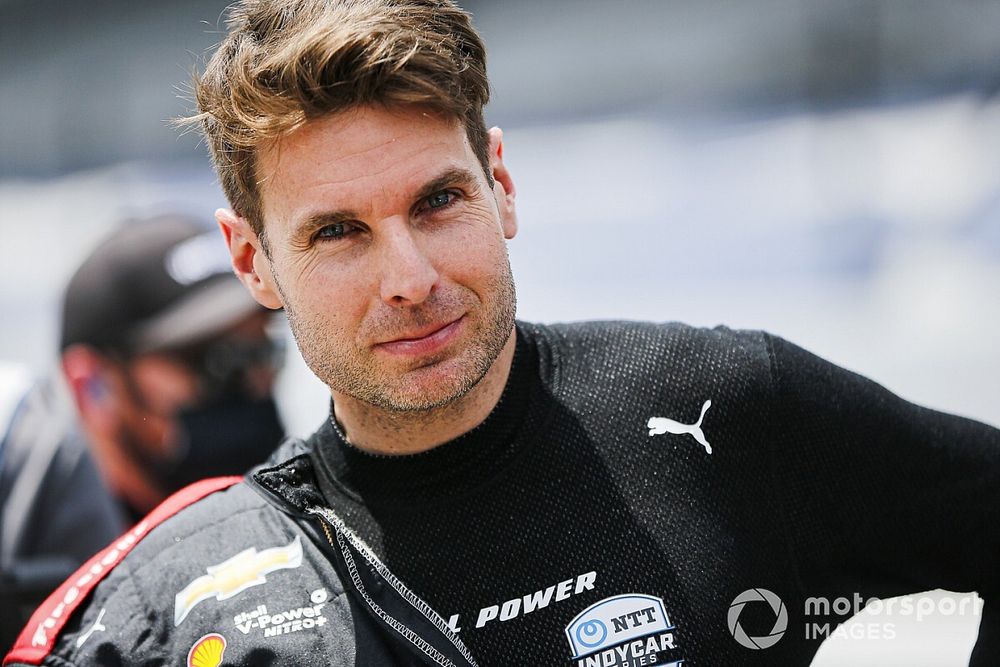 Will Power: I’d give up my Indy 500 prize money to win again