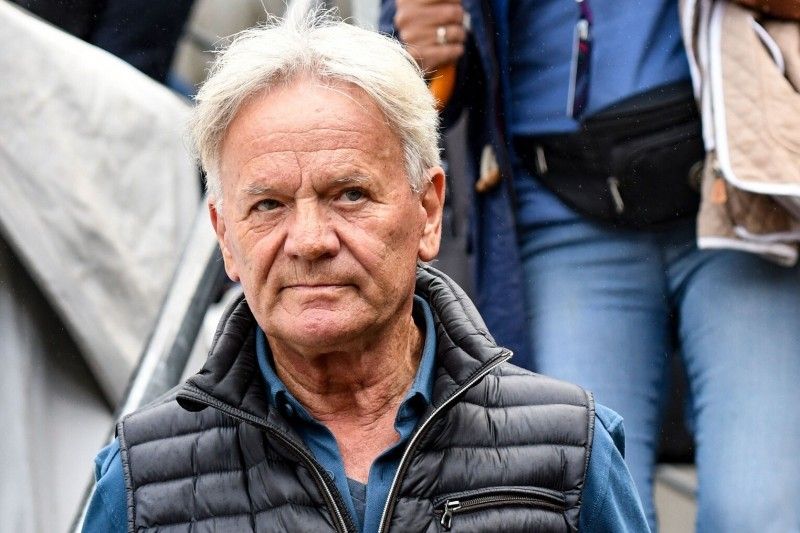 Marc Surer über Mick: "Gute Rennfahrer können Weltmeister werden"