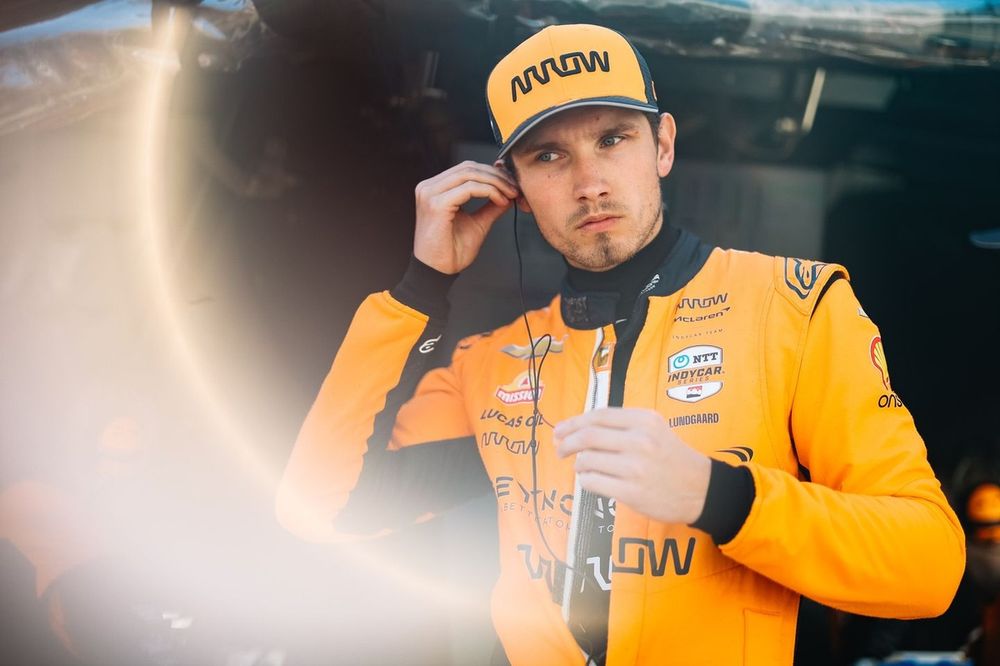 The game-changing decision that put Christian Lundgaard on the podium ...