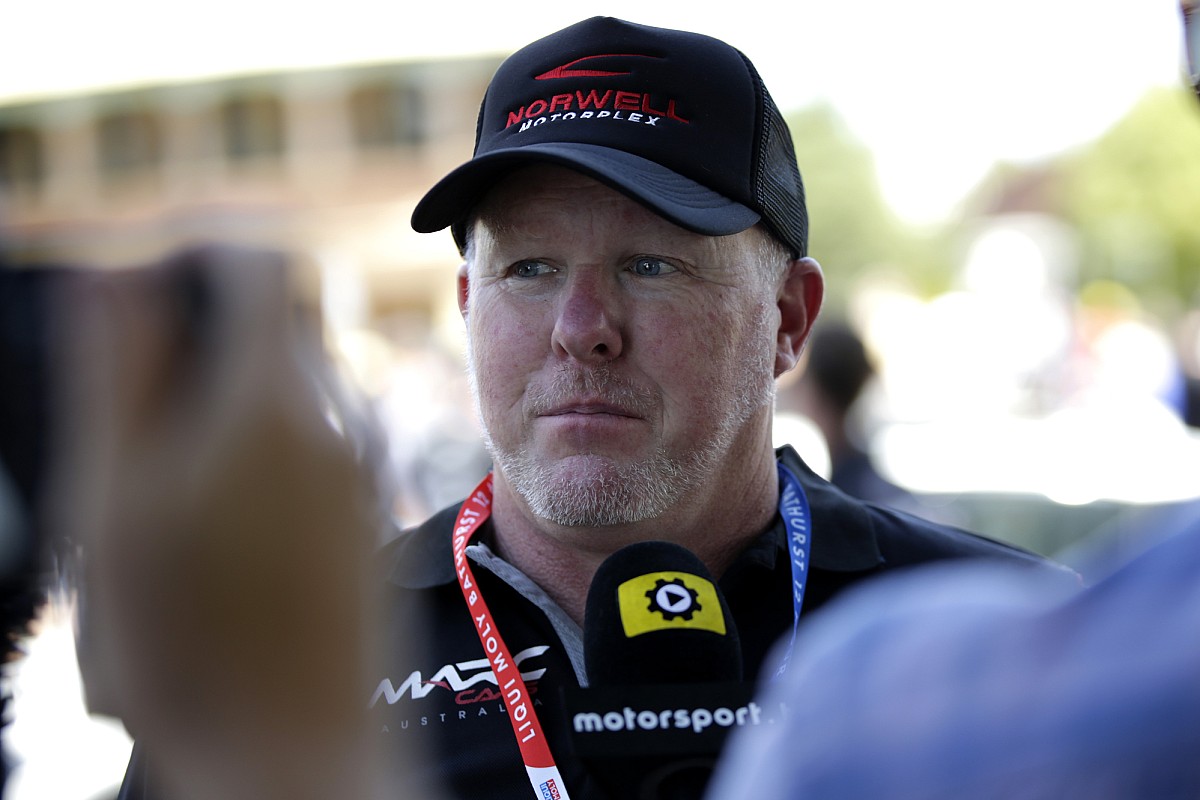 NBC and Paul Tracy go their separate ways on IndyCar TV comms