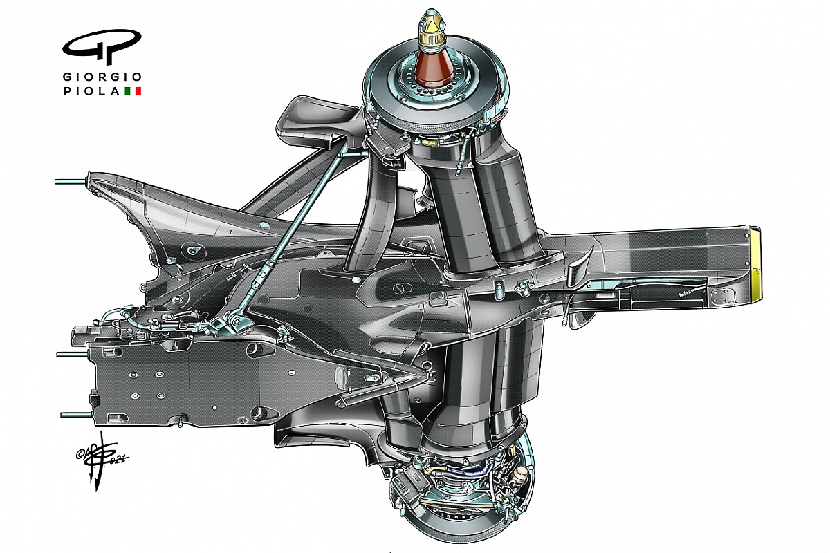 How F1's token spend helped charge Red Bull's title push