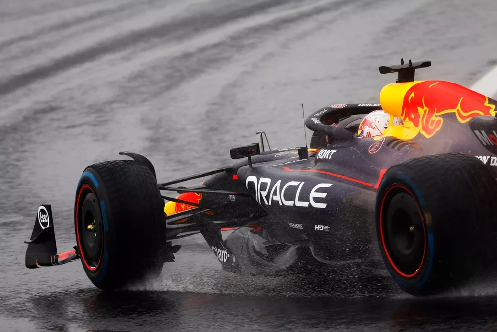 F1 tijden: Hoe laat begint de kwalificatie voor de GP van Brazilië vandaag?