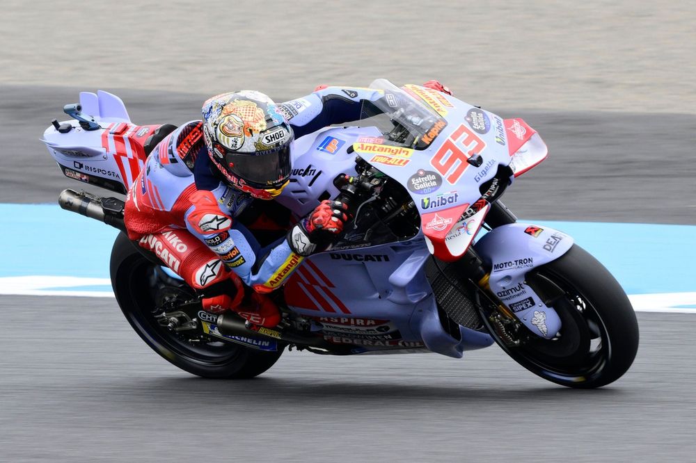 MotoGP | Marquez: “Tanti problemi, ma non abbiamo capito nulla”
