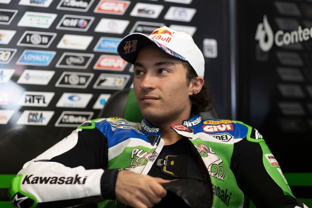 Can Öncü, 2025 sezonunda Evan Bros Yamaha'da mücadele edecek