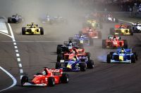 F1 News - The Latest Formula 1 News, Articles & F1 Results