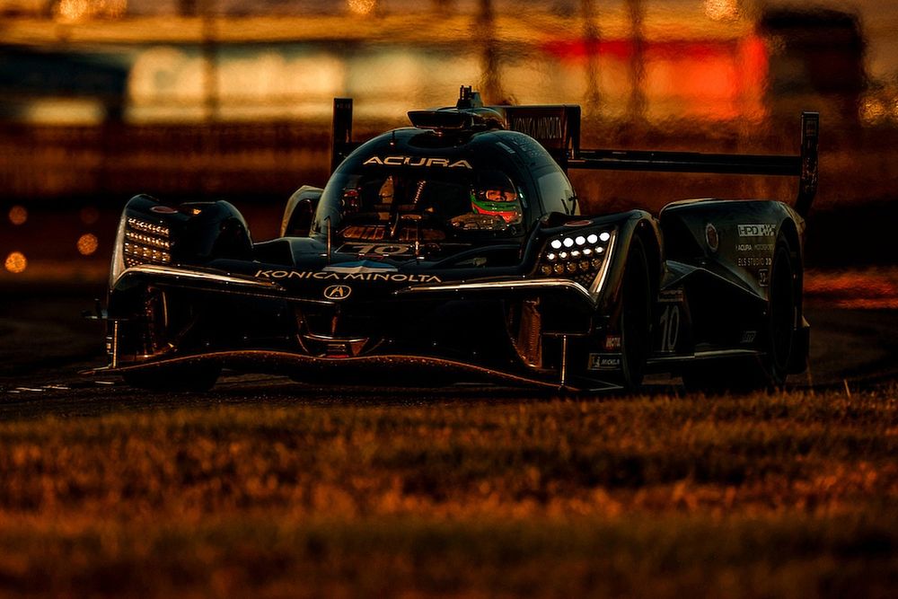 Wayne Taylor Racing se asocia con Andretti Autosport en IMSA