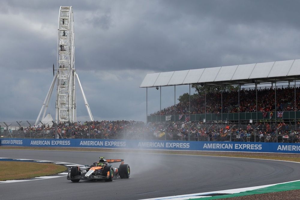 Polisi Rilis Rekaman CCTV Pencurian Setir Mobil F1 Klasik