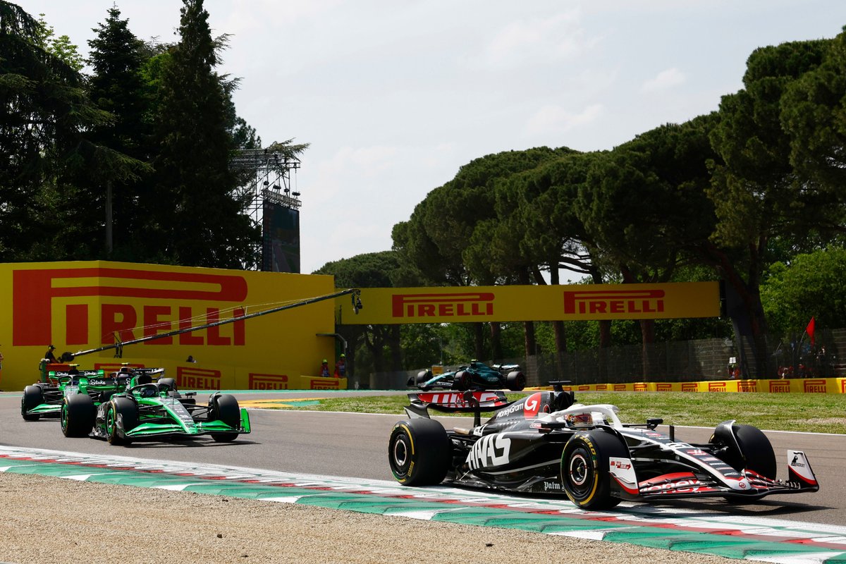 How the F1 transfer market is turning out for under-threat midfield drivers