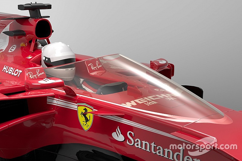 Horner alerta para introdução “apressada” do escudo na F1