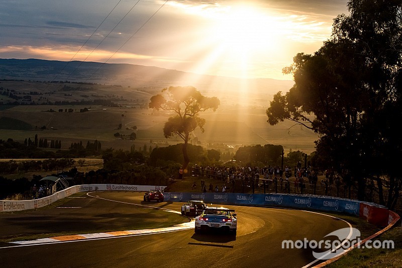 New Bathurst track handed $10 million boost