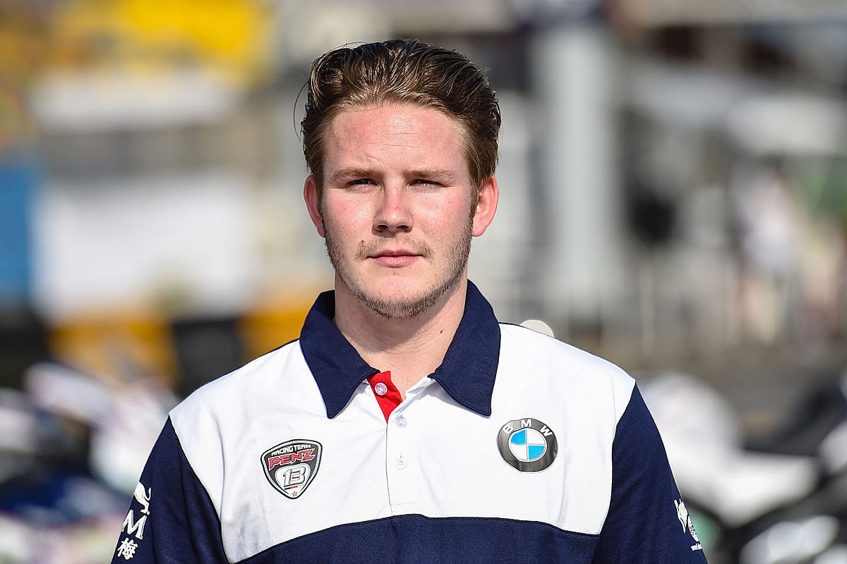 GP Camp, Upaya Danny Webb Ciptakan Juara MotoGP dari Inggris