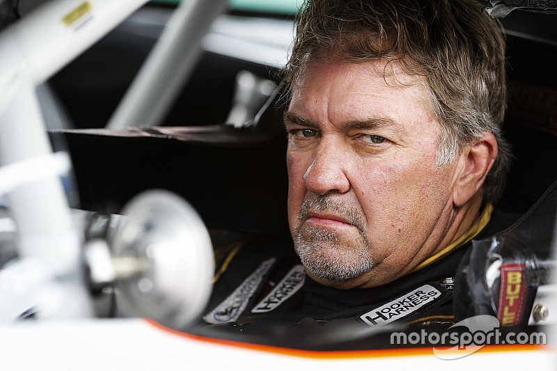 NASCAR veteran Mike Skinner to tackle Short Track US Nationals