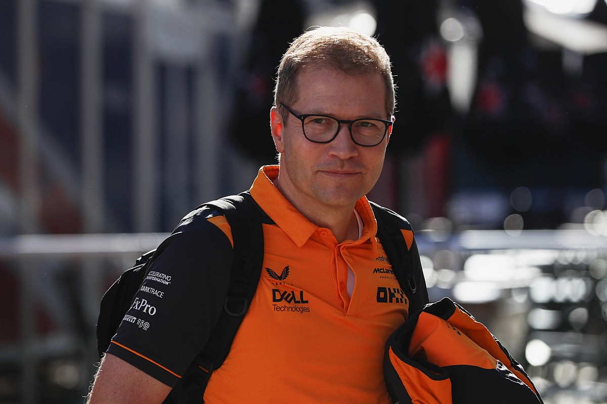 Resmi: Seidl McLaren'dan ayrılıyor, Sauber'e geçiyor!