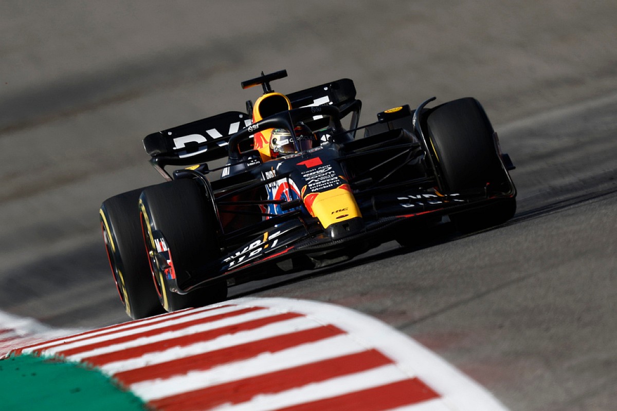 F1-stewards eisen actie van FIA: "Nieuwe oplossing track limits nodig"