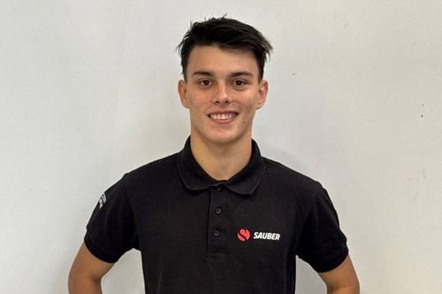 FIA F2 - Nieuws, uitslagen, foto's en meer