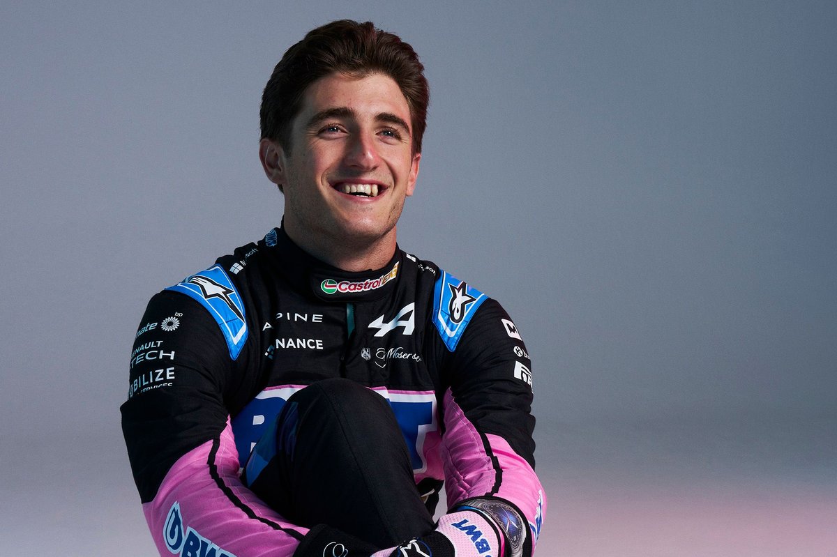 Doohan vise la F1 pour 2025 en voulant se rendre "intéressant"