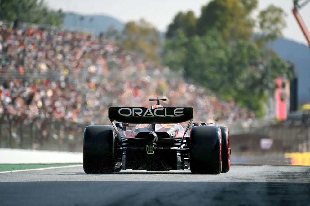 F1 tijden: Hoe laat begint de kwalificatie in Spanje?