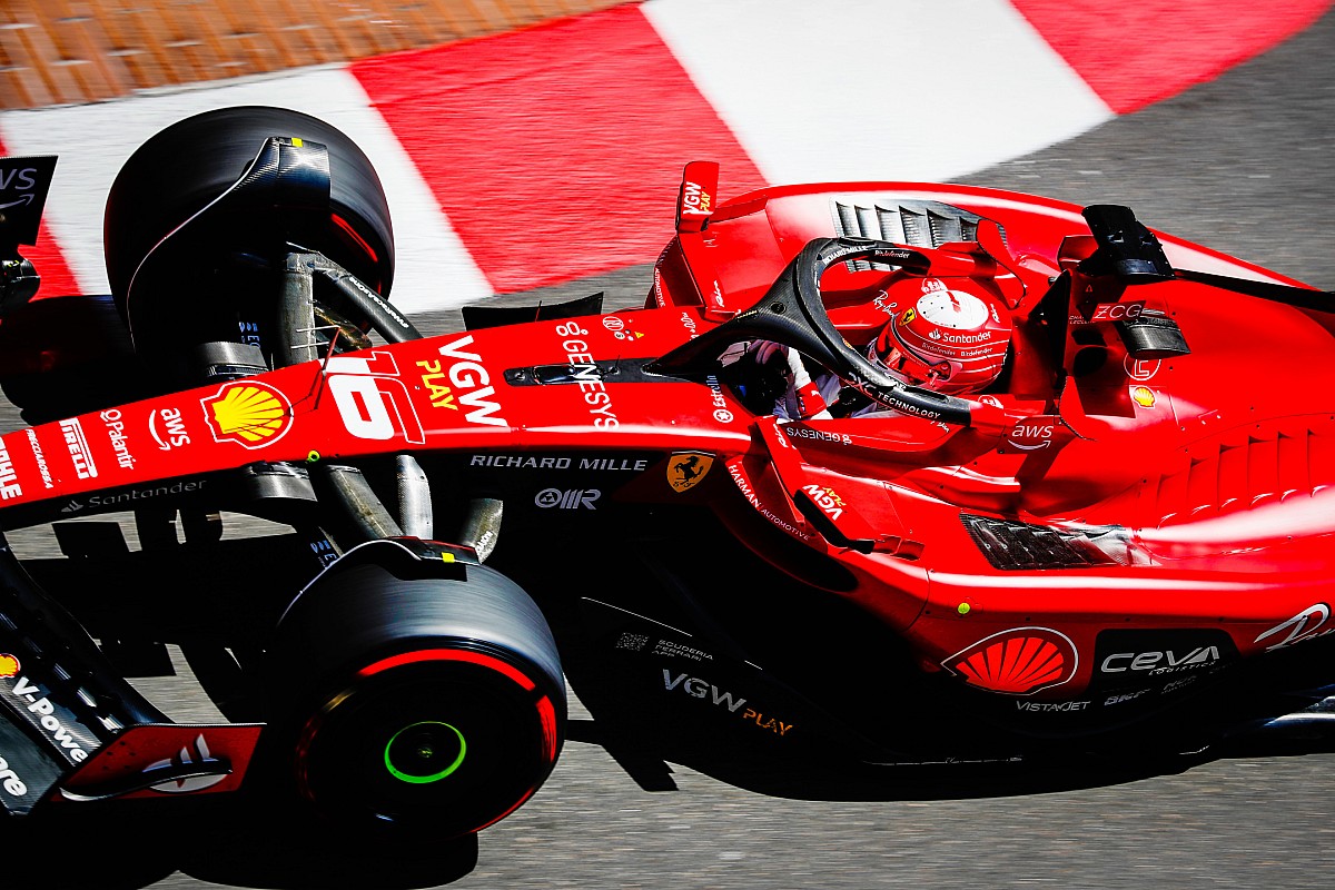 F1 | Ferrari: a Maranello due ingegneri del mondo Red Bull!