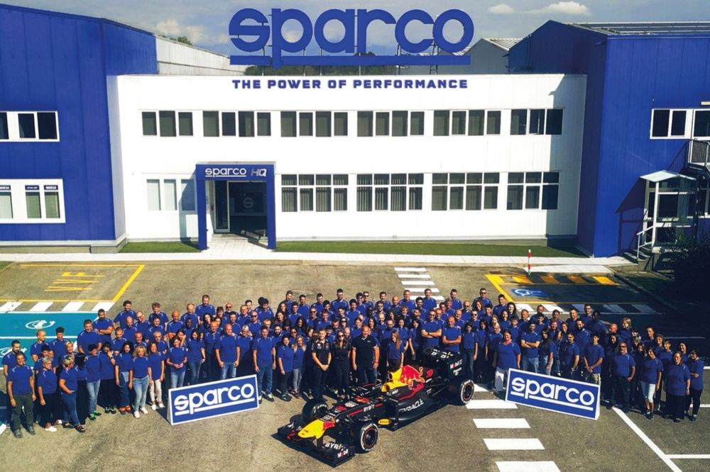 F1 | Sparco: informazioni top secret rubate da ex dipendenti