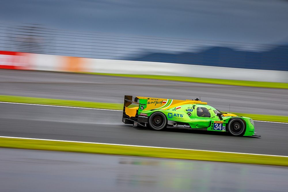 Nowy program Inter Europol Competition