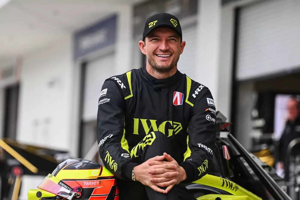 Jake Dennis signs new Andretti Formula E deal after ‘seriously ...