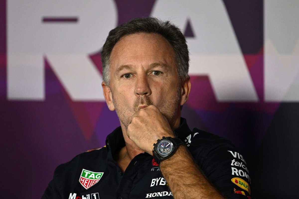 F1 | Horner assolto: Christian resta al comando di Red Bull Racing