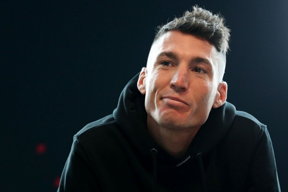 MotoGP: Espargaro Terima Tantangan Jadi Test Rider Honda