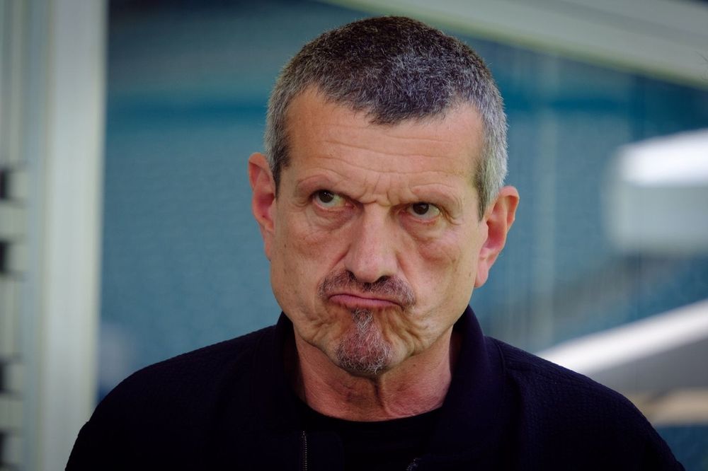 Steiner: "Ferrari ve McLaren diğerlerinden bir adım önde"