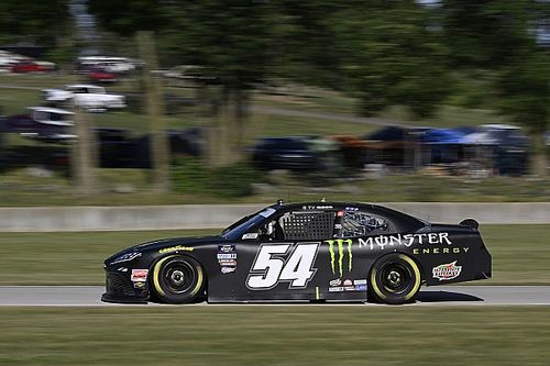 NASCAR XFINITY Drivers - Ages, Numbers and More of the Current Grid