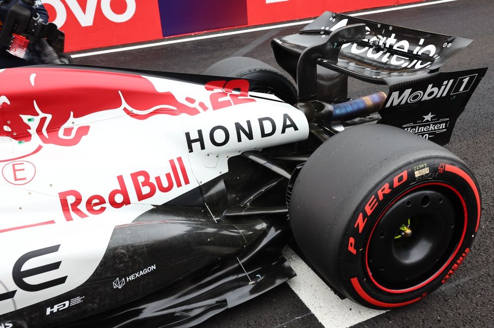 F1 | Red Bull: miracolo Max, ma è migliorata anche la RB21