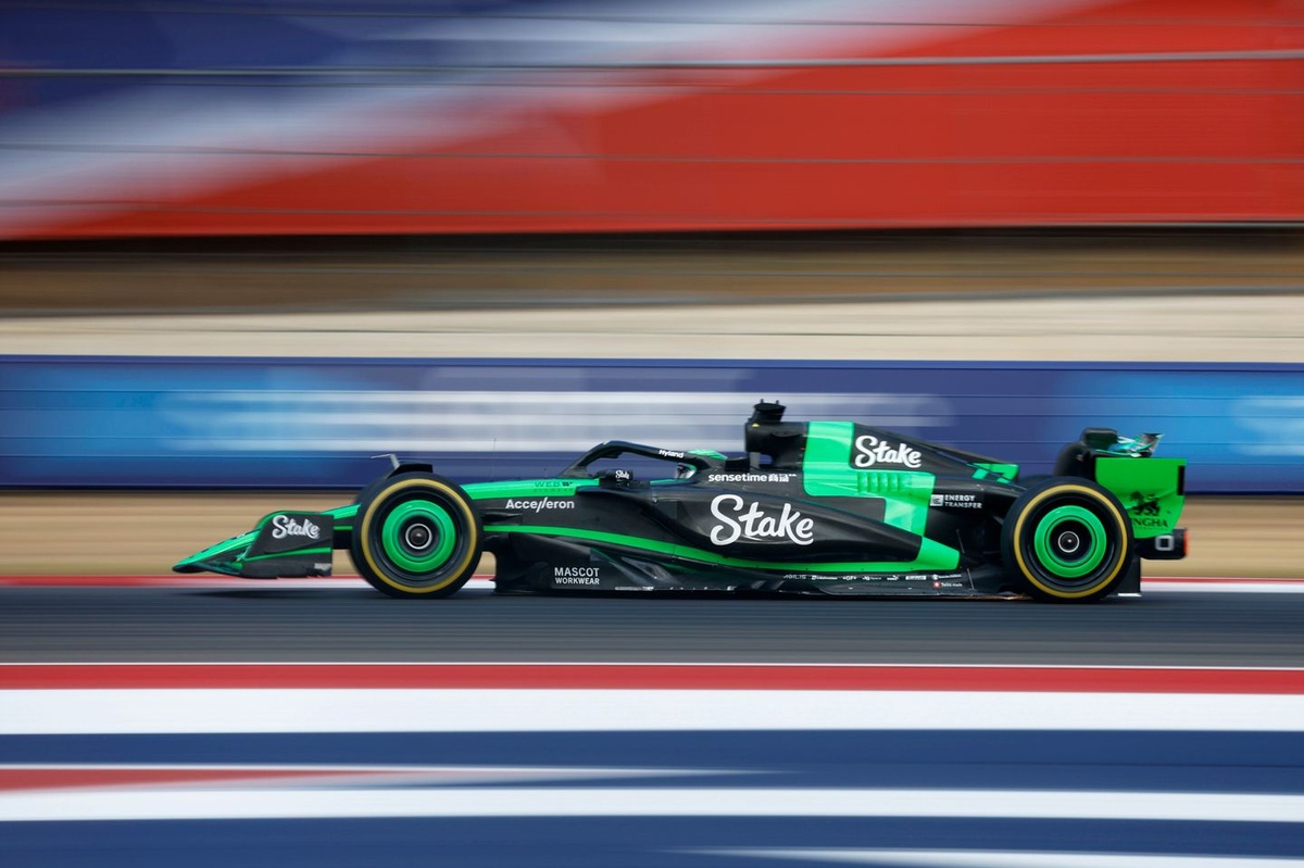 La F1 va introduire une compensation salariale pour Audi en 2026