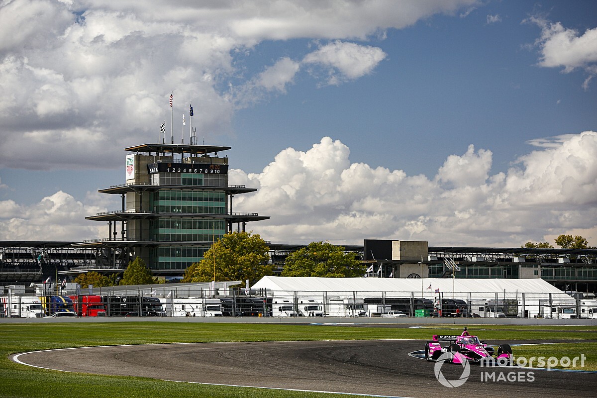 Penske reveals next steps in ‘Race for Equality & Change’