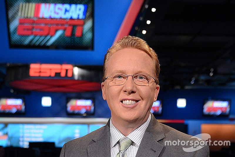 Where are they Now? - Ricky Craven still moving forward
