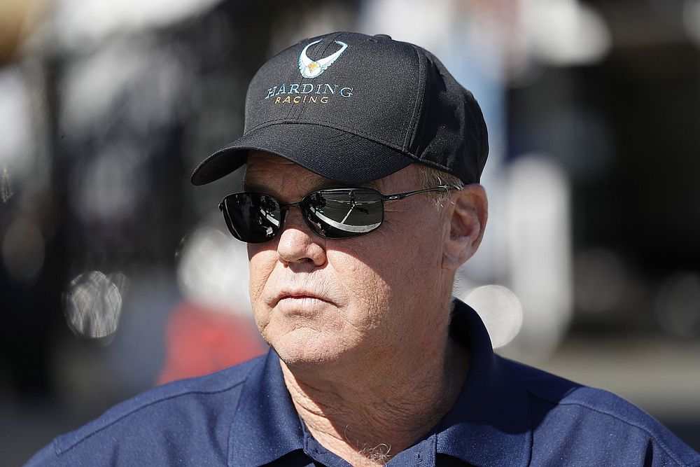 Autosport Podcast: Al Unser Jr on his ups and downs and IndyCar 2022