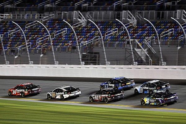 Latest NASCAR News, Analysis, Results and More