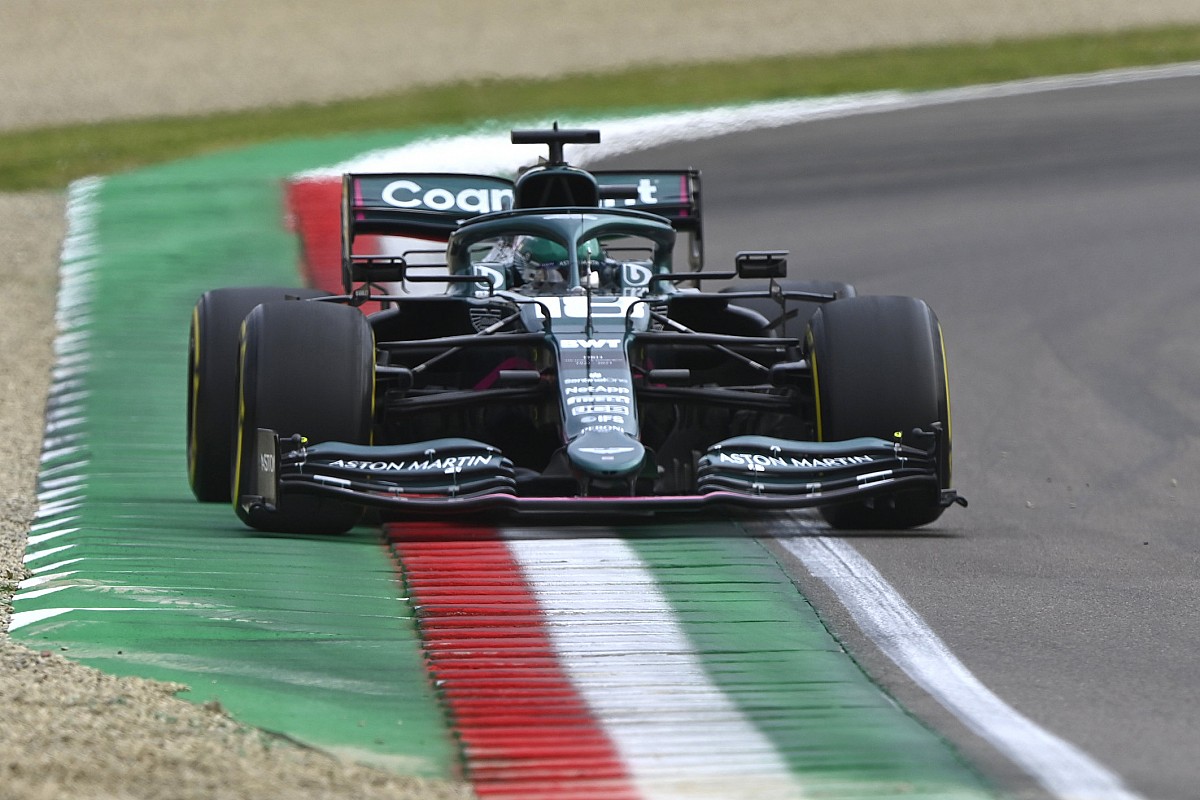 F1: Resultado do GP em Ímola após punições de Raikkonen e Stroll