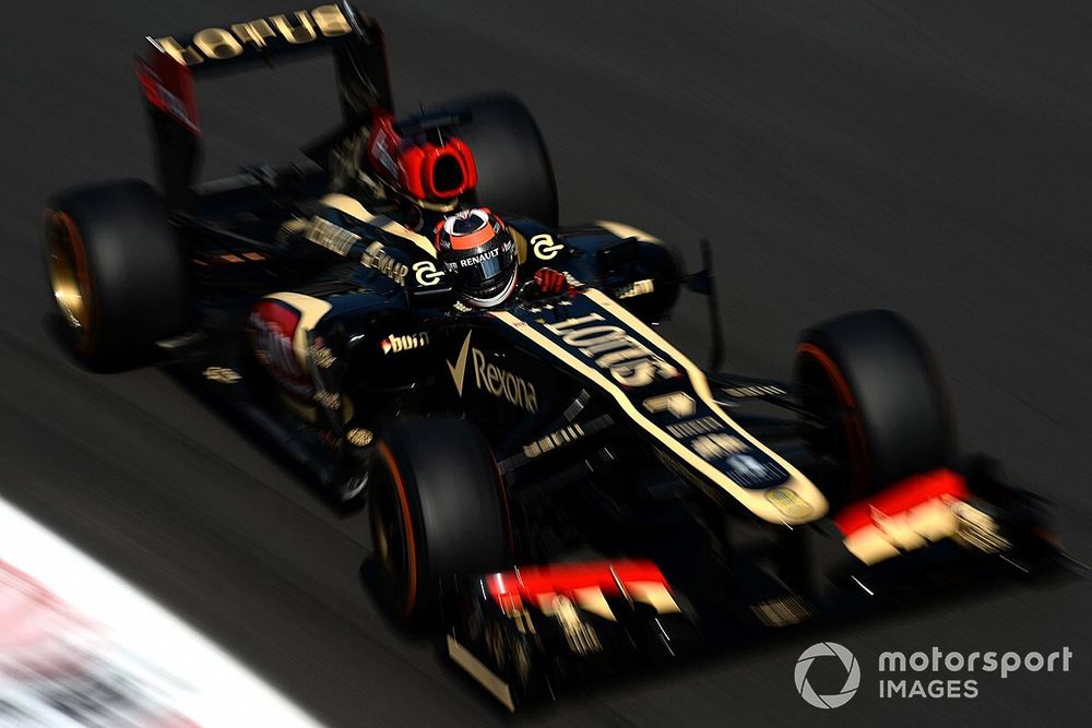 F1 career in numbers: Kimi Raikkonen