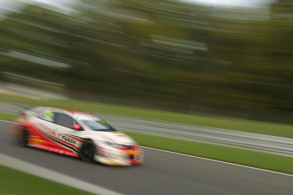 Friday favourite: The Honda title-winner that made an instant mark on ...