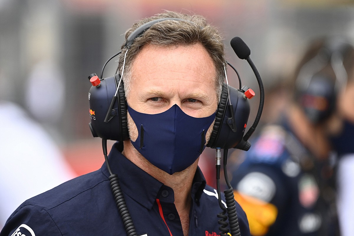 Red Bull: F1 rivals pointing fingers shows we are doing it right