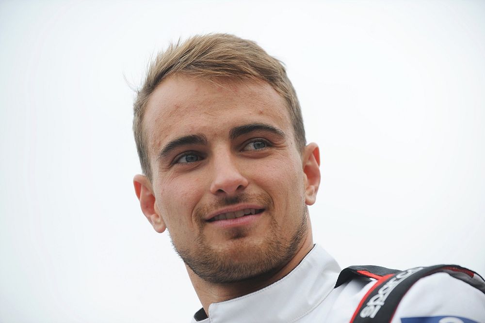 DTM. Kolejna gwiazda opuszcza Ingolstadt