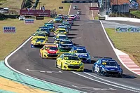 Stock Car Pro Series Latest News, Information, Analysis, Drivers and Videos
