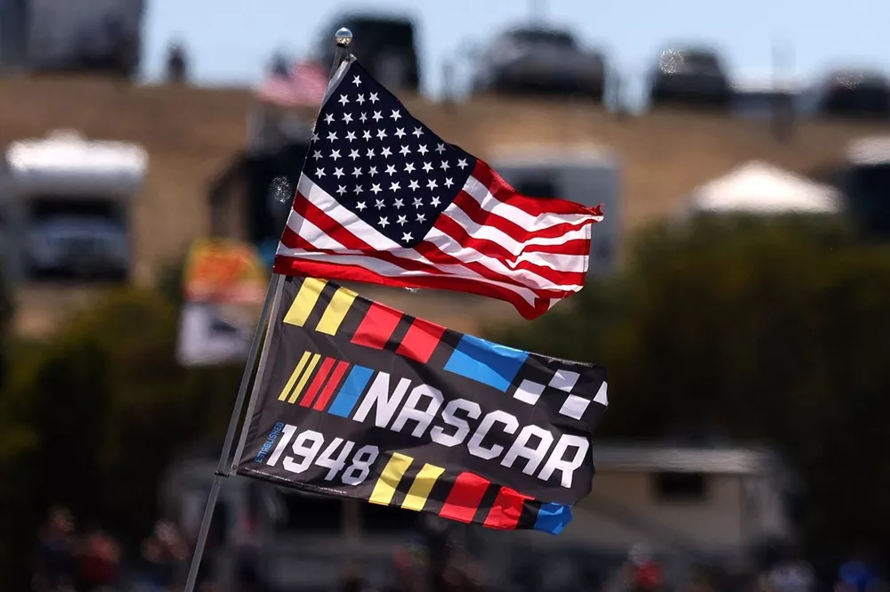 San Diego to host NASCAR race at Naval Base Coronado in 2026