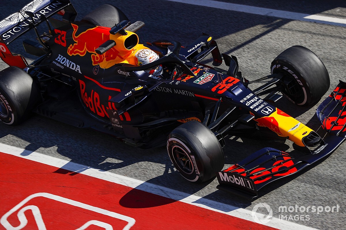 Electrification complicating Honda's Red Bull contract talks