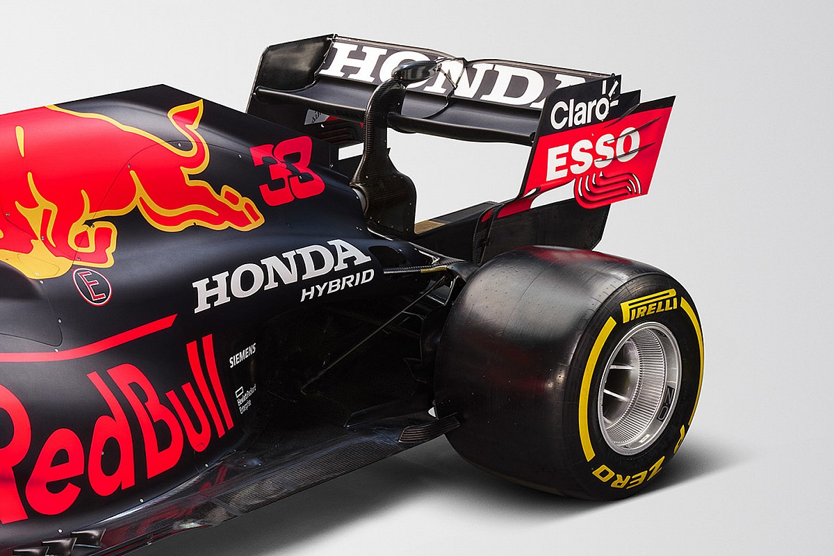 Red Bull: qual è il segreto della RB16B tenuta nascosta?