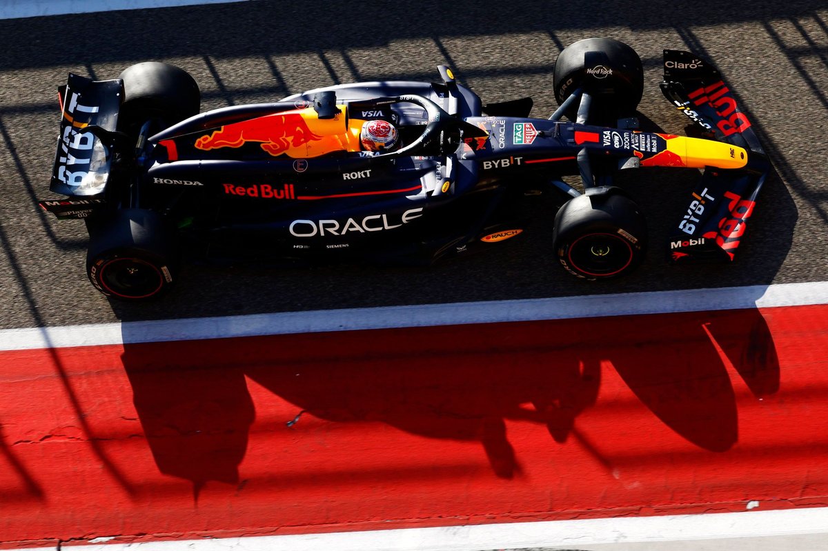 レッドブルRB20の”超攻めた”デザインに、ホンダ／HRCが果たした役割。角田哲史LPL「エンジンの熱限界を上げることで、間接的に貢献できているはず」
